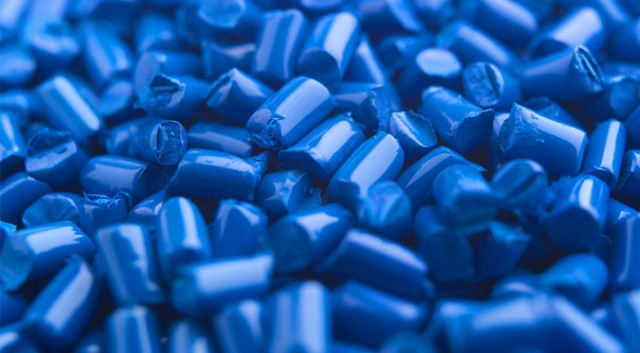 Matière Plastiques, Composites et procédés – PLASTICS TRAINING CENTER