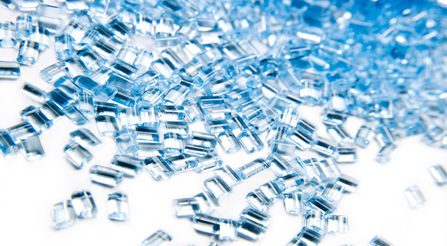 Matière Plastiques, Composites et procédés – PLASTICS TRAINING CENTER