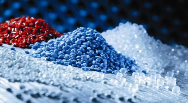 Matière Plastiques, Composites et procédés – PLASTICS TRAINING CENTER