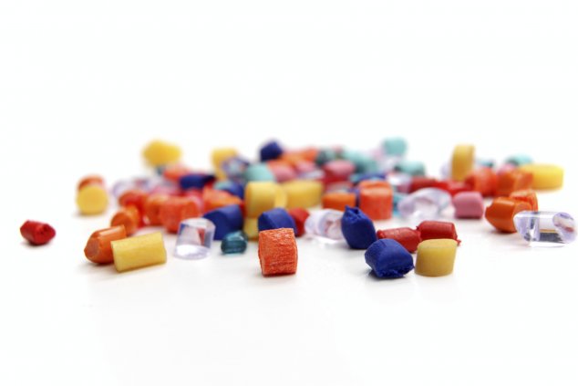 Matière Plastiques, Composites et procédés – PLASTICS TRAINING CENTER